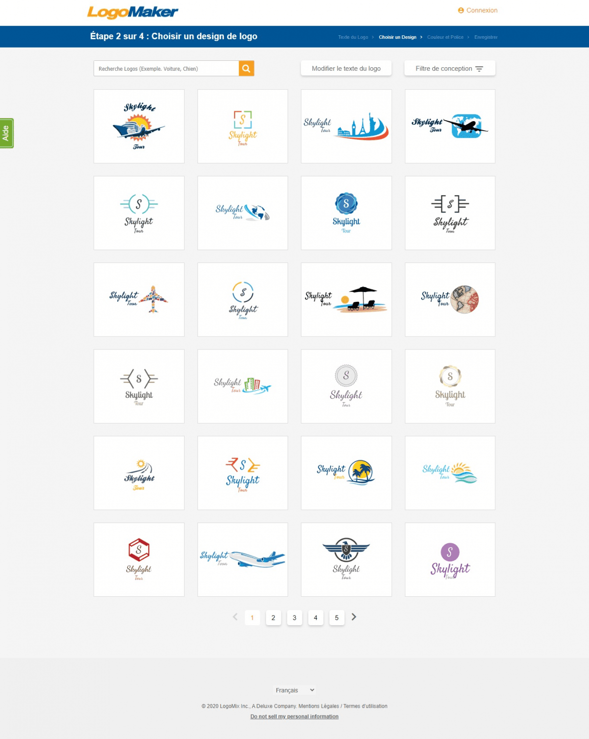 Thiết Kế Logo Miễn Phí Với 10 Phần Mềm Online | Khatech