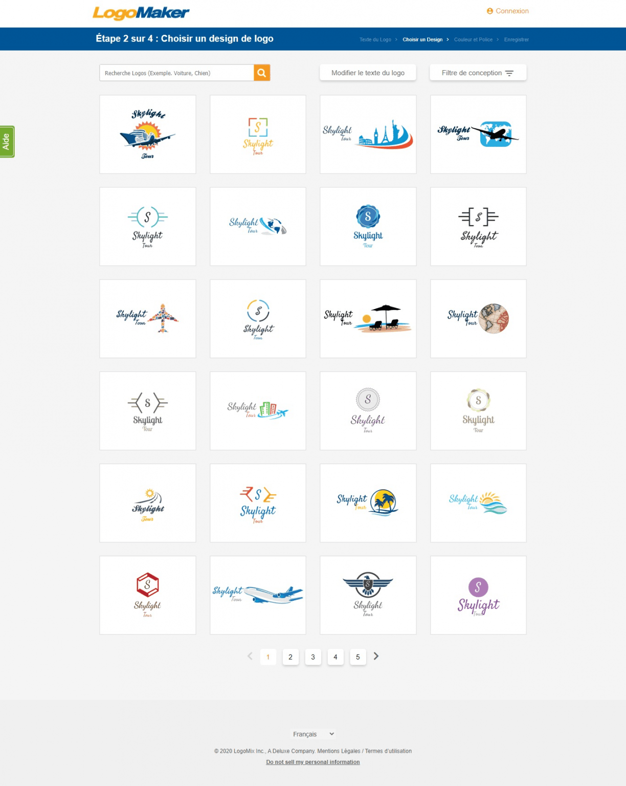 Thiết Kế Logo Miễn Phí Với 10 Phần Mềm Online | Khatech